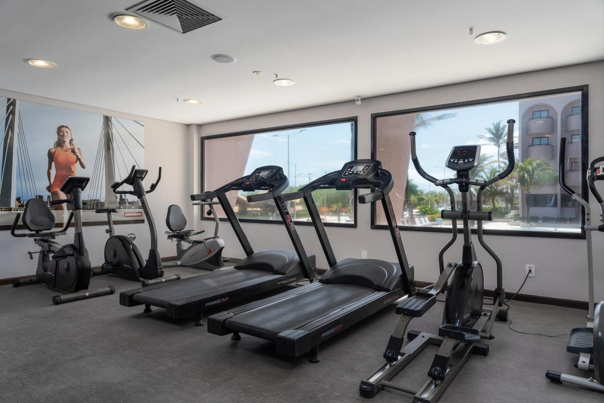 ᐉ VILA GALE FORTALEZA ( BRASIL ) FOTOS REAIS E ÓTIMAS OFERTAS